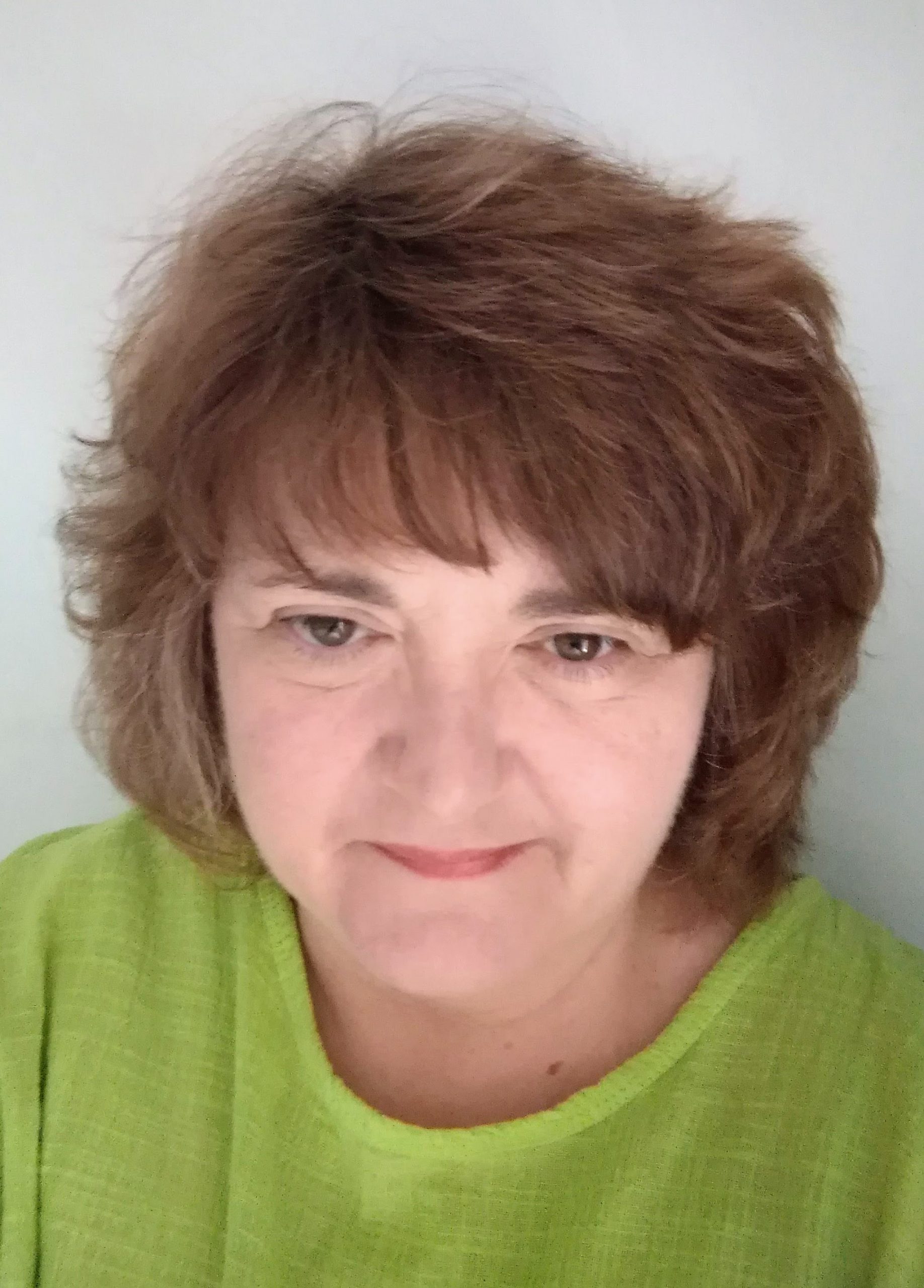 Sarah Monk - Positive Psychology Guild